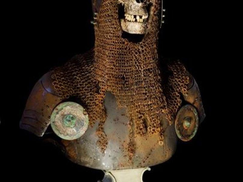 The Fitzwilliam Museum - The Funerary Achievement of the Church of St ...