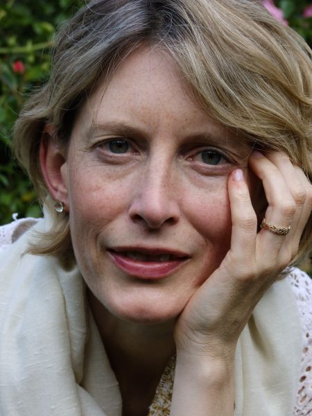 The Fitzwilliam Museum - Prof Caroline Vout