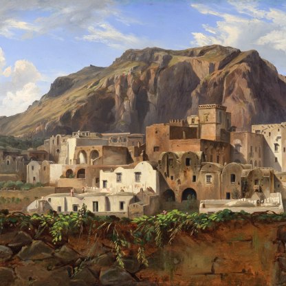 The Fitzwilliam Museum - Gustaf Wilhelm Palm