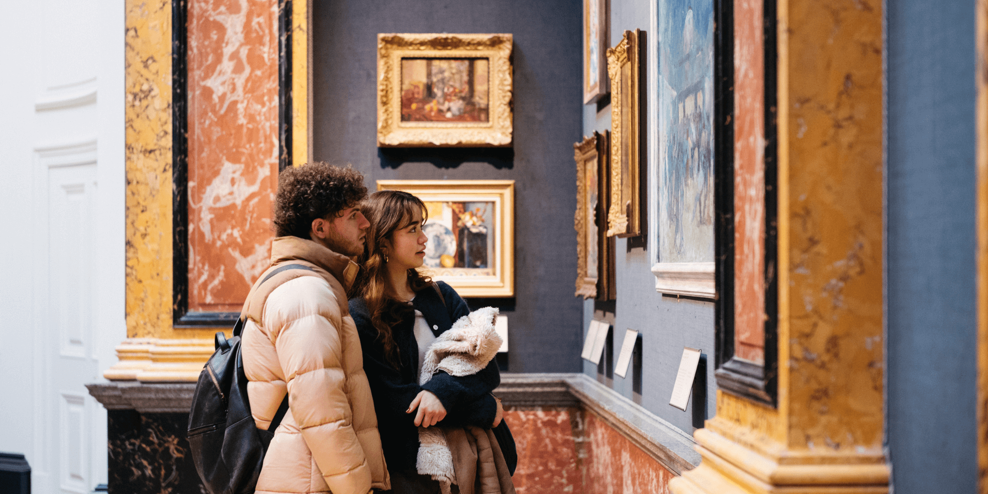 The Fitzwilliam Museum - Explore our collection