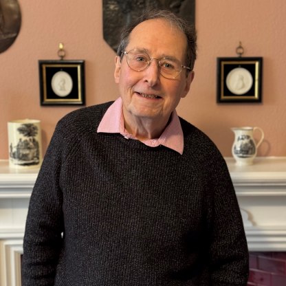 The Fitzwilliam Museum - William Blake’s Universe