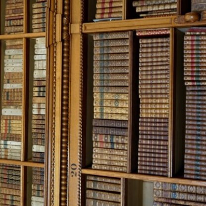 The Fitzwilliam Museum - A History of the Fitzwilliam Museum