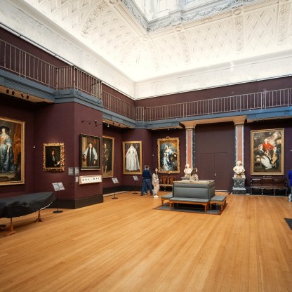 The Fitzwilliam Museum - News stories