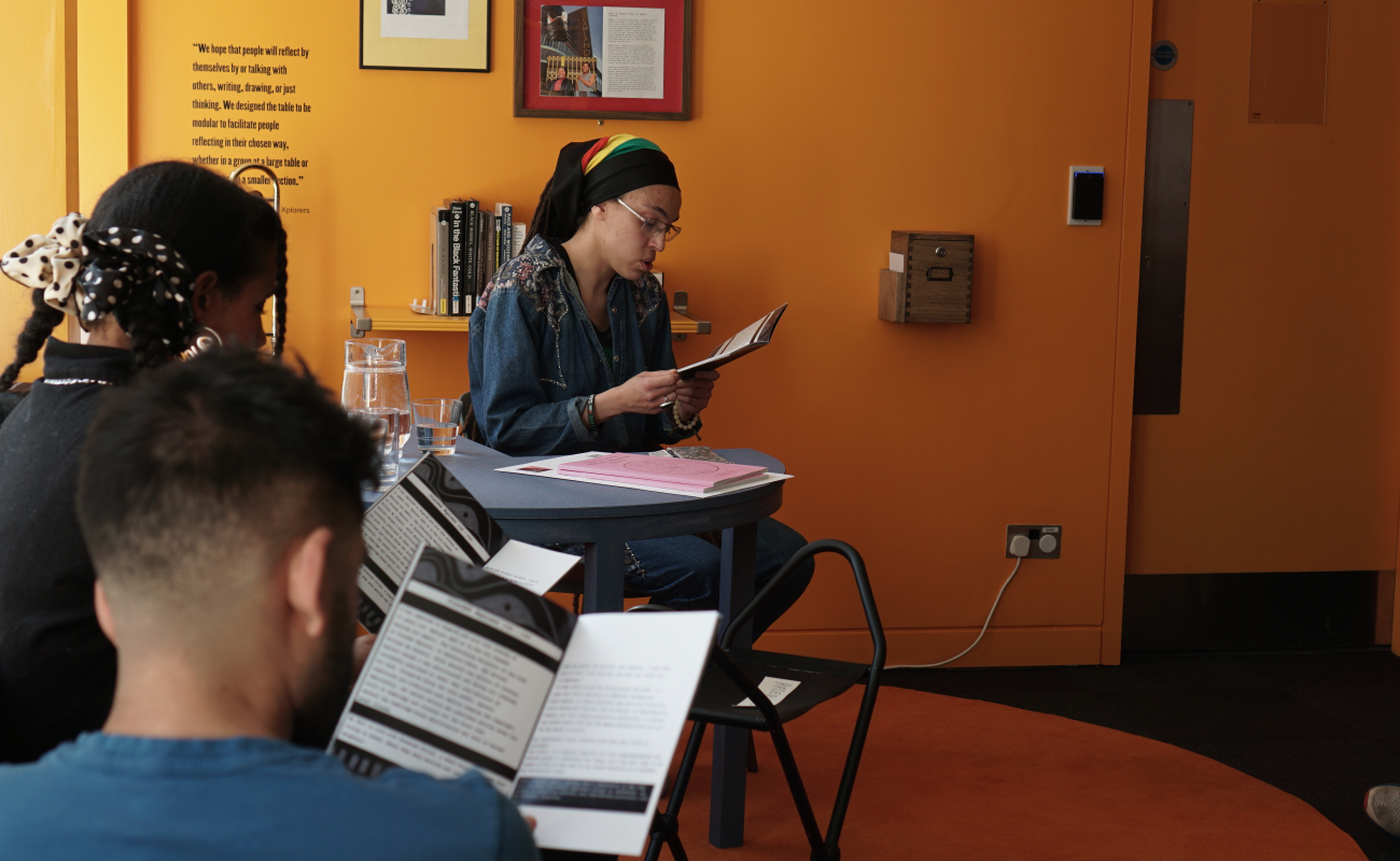 The Fitzwilliam Museum - Fitz Fest