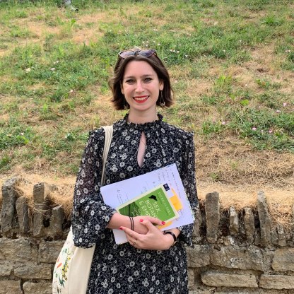 The Fitzwilliam Museum - Staff profiles