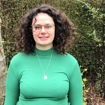 The Fitzwilliam Museum - Helen Magowan