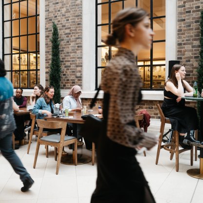 The Fitzwilliam Museum - Join our team