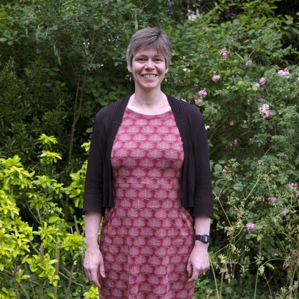 The Fitzwilliam Museum - Sophie Rowe