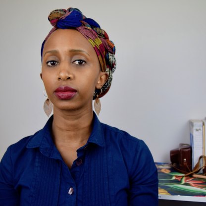 The Fitzwilliam Museum - Staff profiles