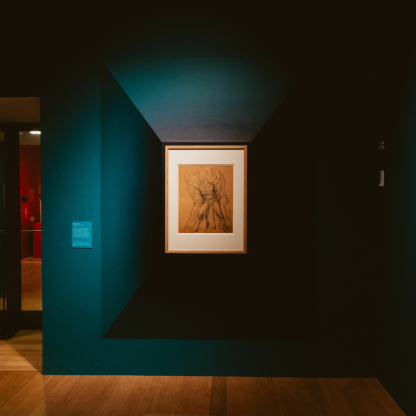 The Fitzwilliam Museum - Our galleries
