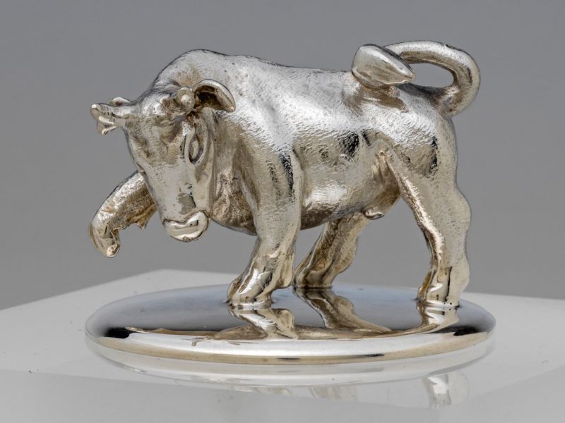 The Fitzwilliam Museum - New Display of University Boat Race Trophies ...