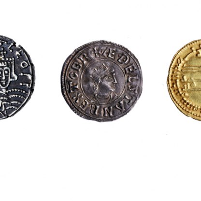 The Fitzwilliam Museum - Matt Smith's Flux: Parian Unpacked