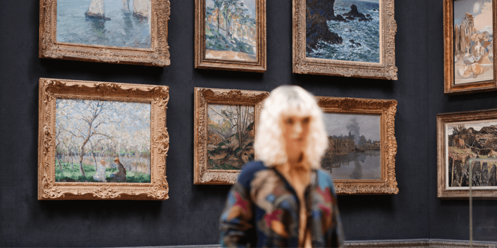 The Fitzwilliam Museum - Events